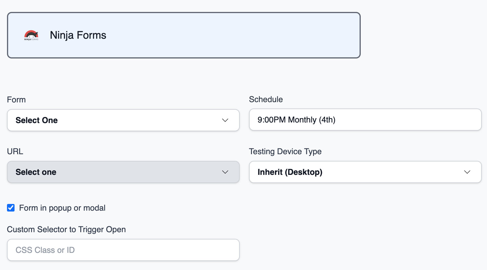 Winter 2025 Platform Updates - CheckView
