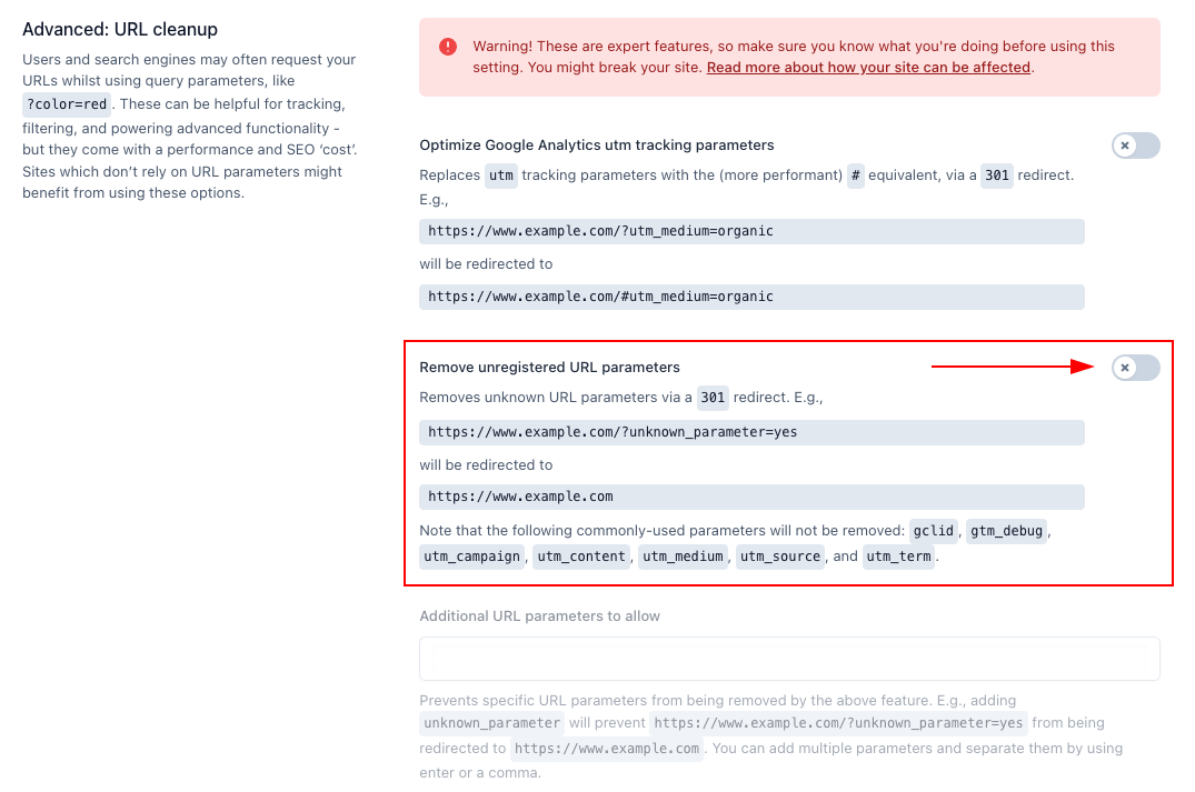 Yoast SEO Permalink Cleanup – CheckView